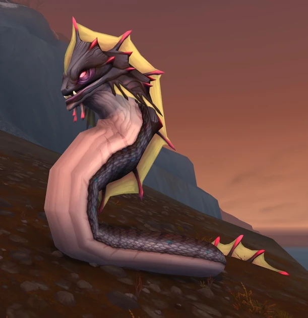 Arclight - Wowpedia - Your wiki guide to the World of Warcraft