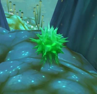 Coastal Spore - Wowpedia - Your wiki guide to the World of Warcraft