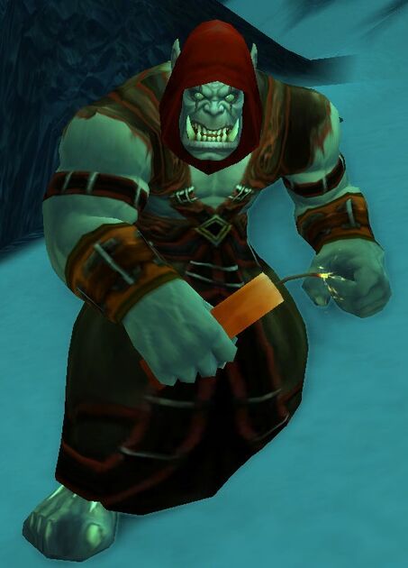 Cultist Bombardier Wowpedia Your Wiki Guide To The World Of Warcraft