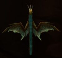 Deviate Coiler - Wowpedia - Your wiki guide to the World of Warcraft