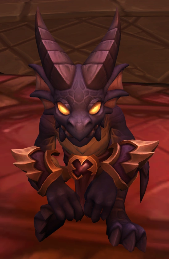 Eumelia (drakonid) - Wowpedia - Your wiki guide to the World of Warcraft