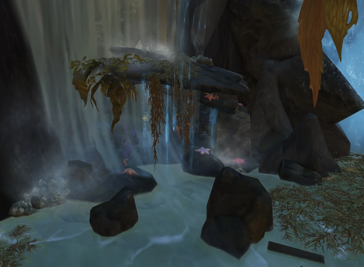 Gorm's Den - Wowpedia - Your wiki guide to the World of Warcraft