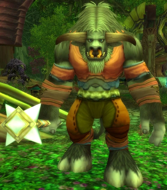 Hurah - Wowpedia - Your wiki guide to the World of Warcraft