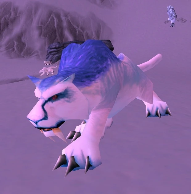 Iceclaw - Wowpedia - Your wiki guide to the World of Warcraft
