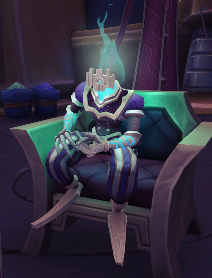 Oasis Guest - Wowpedia - Your wiki guide to the World of Warcraft