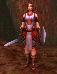 Scarlet Vanguard - Wowpedia - Your wiki guide to the World of Warcraft