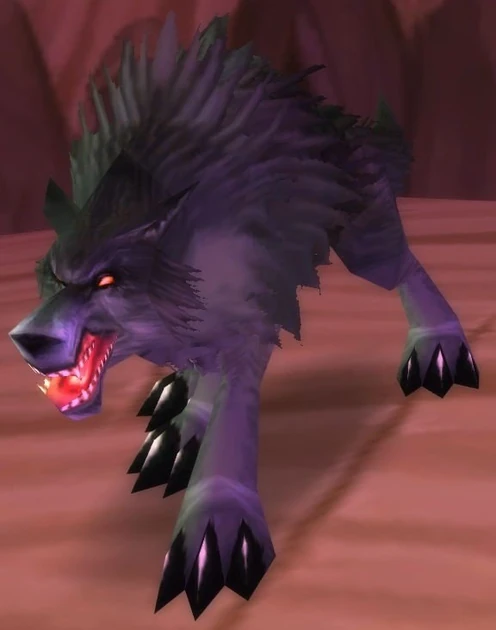 Shadow (NPC) - Wowpedia - Your wiki guide to the World of Warcraft