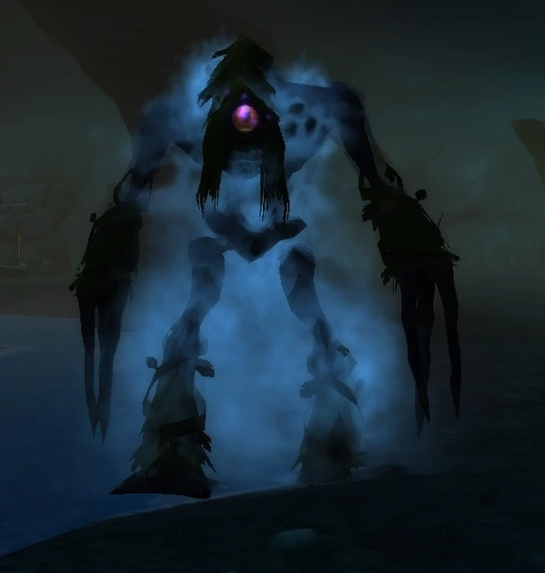 Shadow of the Darkness - Wowpedia - Your wiki guide to the World of ...