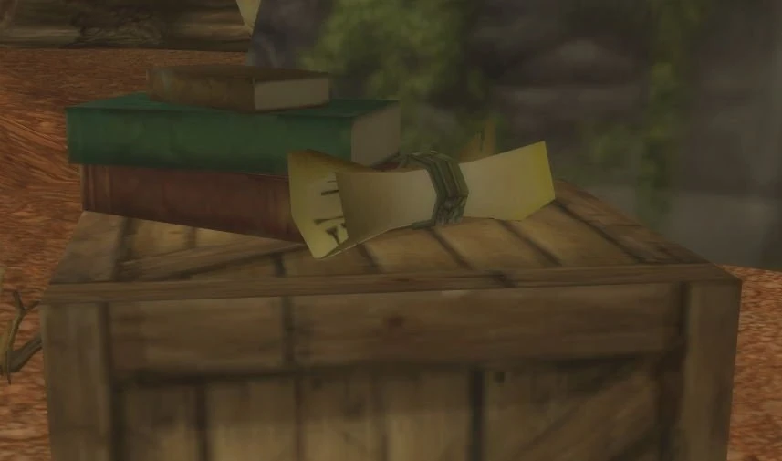 Venture Co. Engineering Plans - Wowpedia - Your wiki guide to the World ...