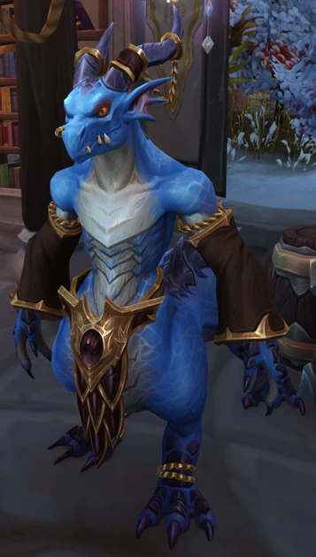 Xavin - Wowpedia - Your wiki guide to the World of Warcraft