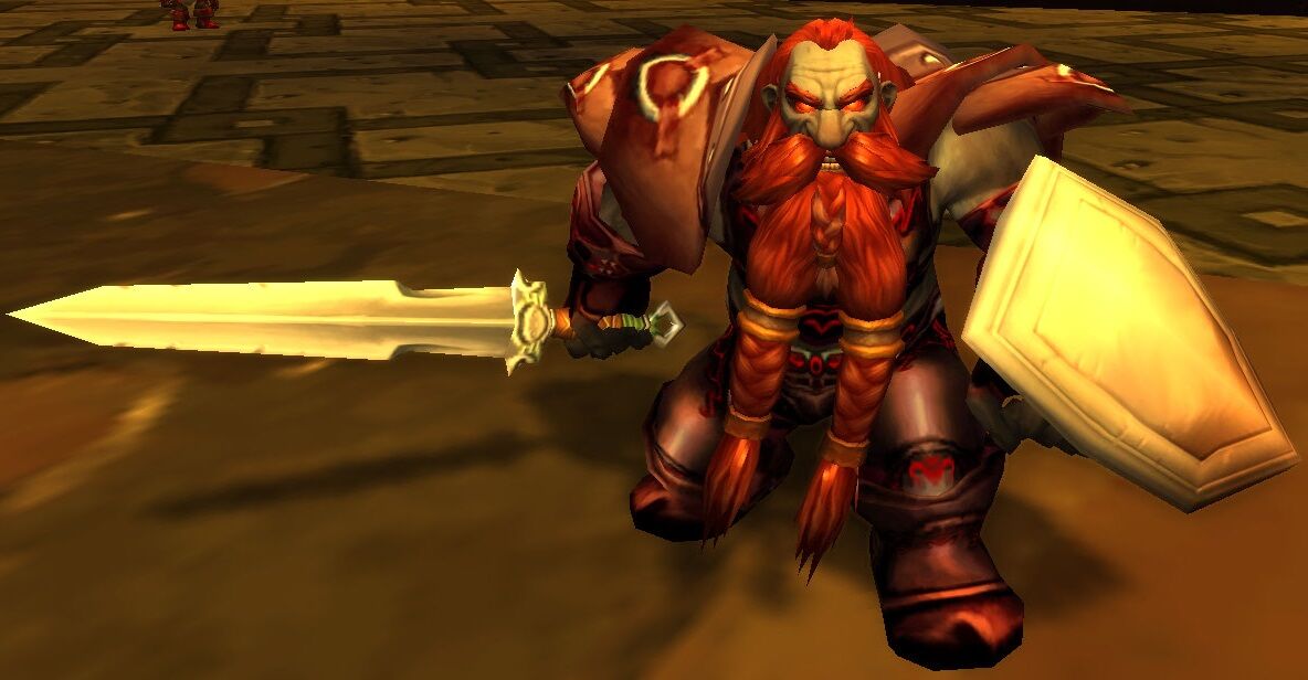 Anvilrage Captain Wowpedia Your Wiki Guide To The World Of Warcraft