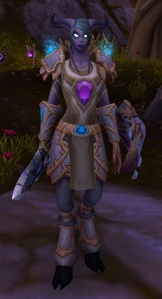 Archenon Vindicator - Wowpedia - Your wiki guide to the World of Warcraft