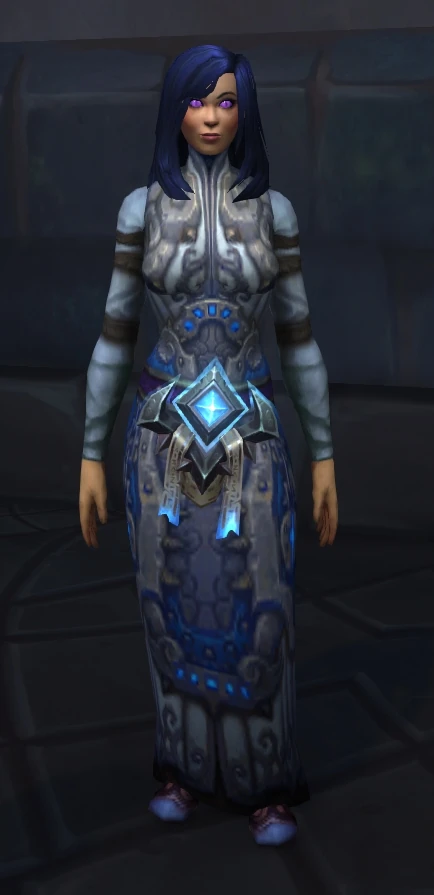 Azure Scholar - Wowpedia - Your wiki guide to the World of Warcraft