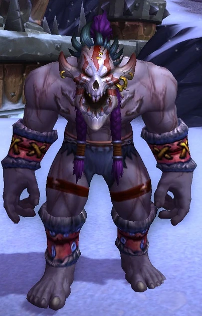 Bruto - Wowpedia - Your wiki guide to the World of Warcraft