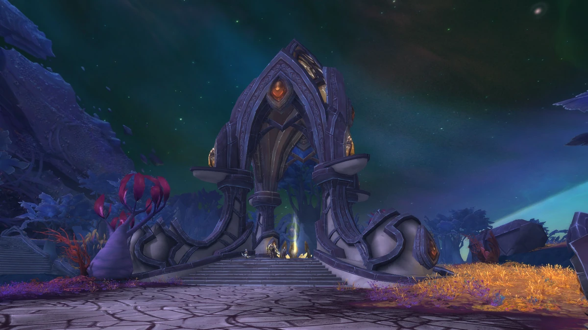 City Center - Wowpedia - Your wiki guide to the World of Warcraft