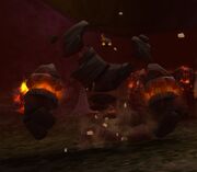 Garr - Wowpedia - Your wiki guide to the World of Warcraft