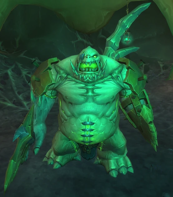 General Alver - Wowpedia - Your wiki guide to the World of Warcraft