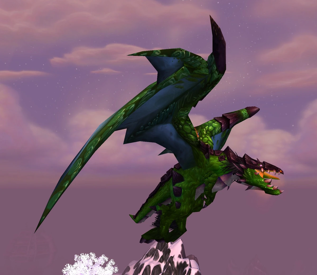 Reins of the Green Proto-Drake - Wowpedia - Your wiki guide to the ...