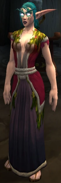 Innkeeper Dessina - Wowpedia - Your wiki guide to the World of Warcraft