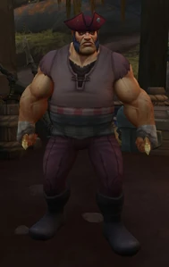 Irontide Ruffian - Wowpedia - Your wiki guide to the World of Warcraft