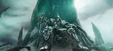 Frozen Throne - Wowpedia - Your wiki guide to the World of Warcraft