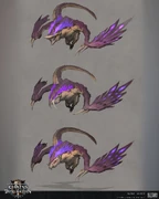 Razorwing - Wowpedia - Your wiki guide to the World of Warcraft