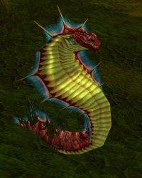 Shimmerscale (mob) - Wowpedia - Your wiki guide to the World of Warcraft