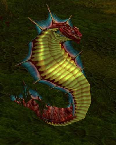 Shimmerscale Mob Wowpedia Your Wiki Guide To The World Of Warcraft