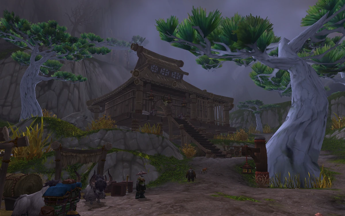 Tavern in the Mists - Wowpedia - Your wiki guide to the World of Warcraft