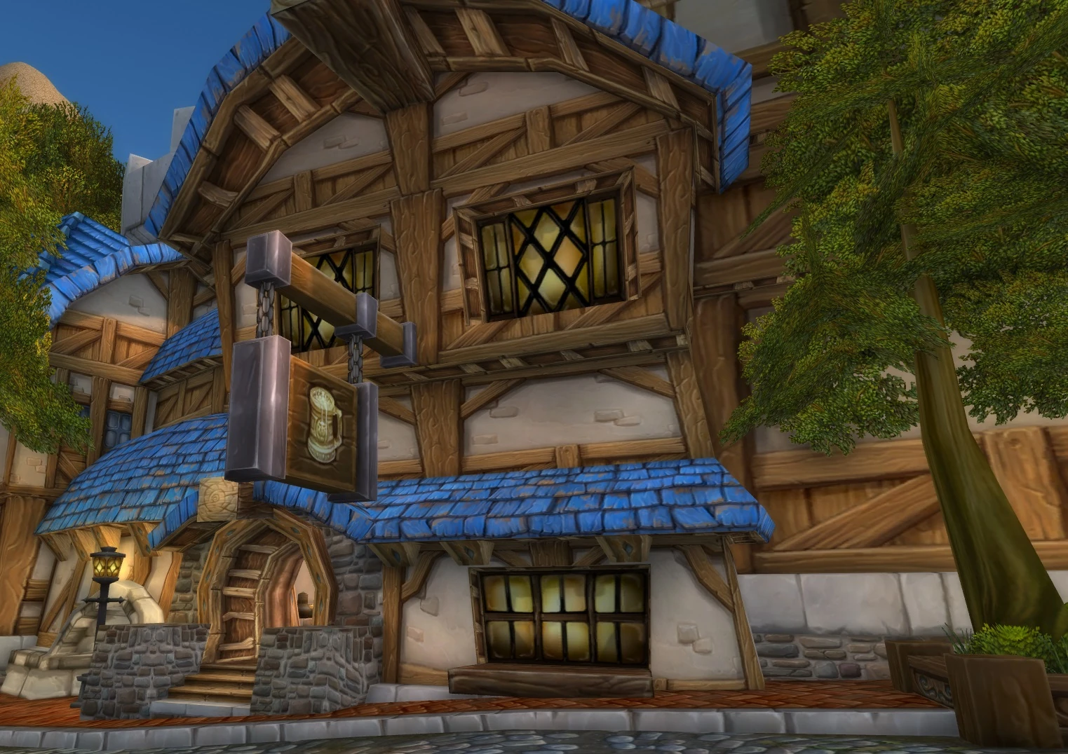 Gilded Rose - Wowpedia - Your wiki guide to the World of Warcraft