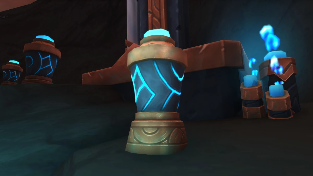 Echoes of Fate - Wowpedia - Your wiki guide to the World of Warcraft