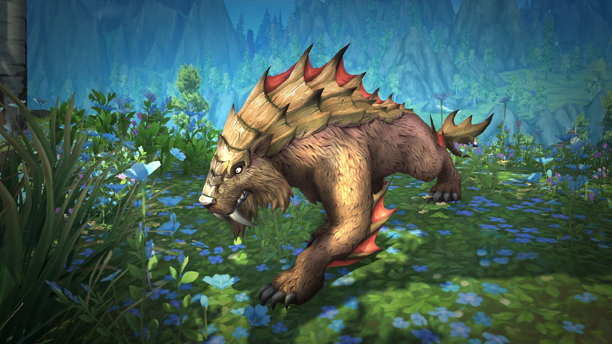 Rockfang - Wowpedia - Your wiki guide to the World of Warcraft