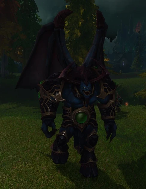 Zavekoth - Wowpedia - Your wiki guide to the World of Warcraft
