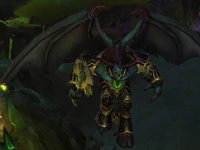 Doomguard Eradicator - Wowpedia - Your wiki guide to the World of Warcraft