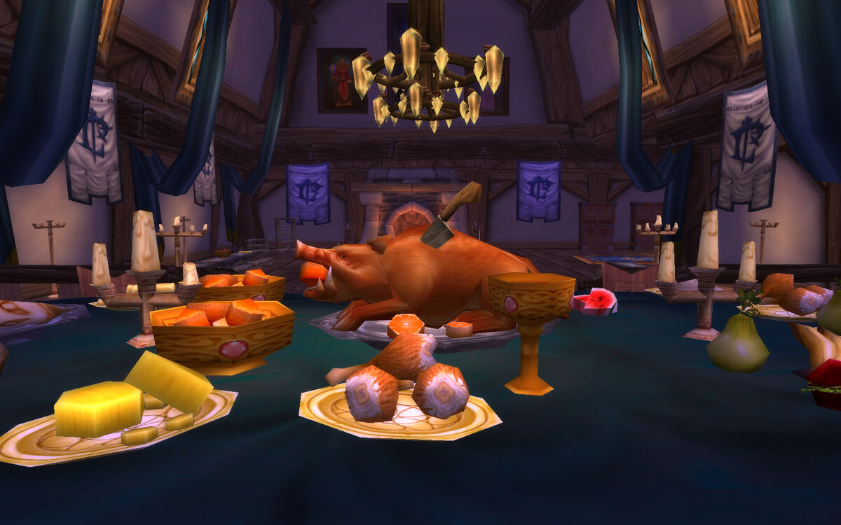 Food - Wowpedia - Your wiki guide to the World of Warcraft