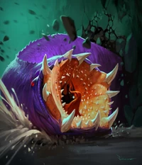 Gnosh the Greatworm - Wowpedia - Your wiki guide to the World of Warcraft