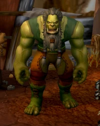 Morgum - Wowpedia - Your wiki guide to the World of Warcraft