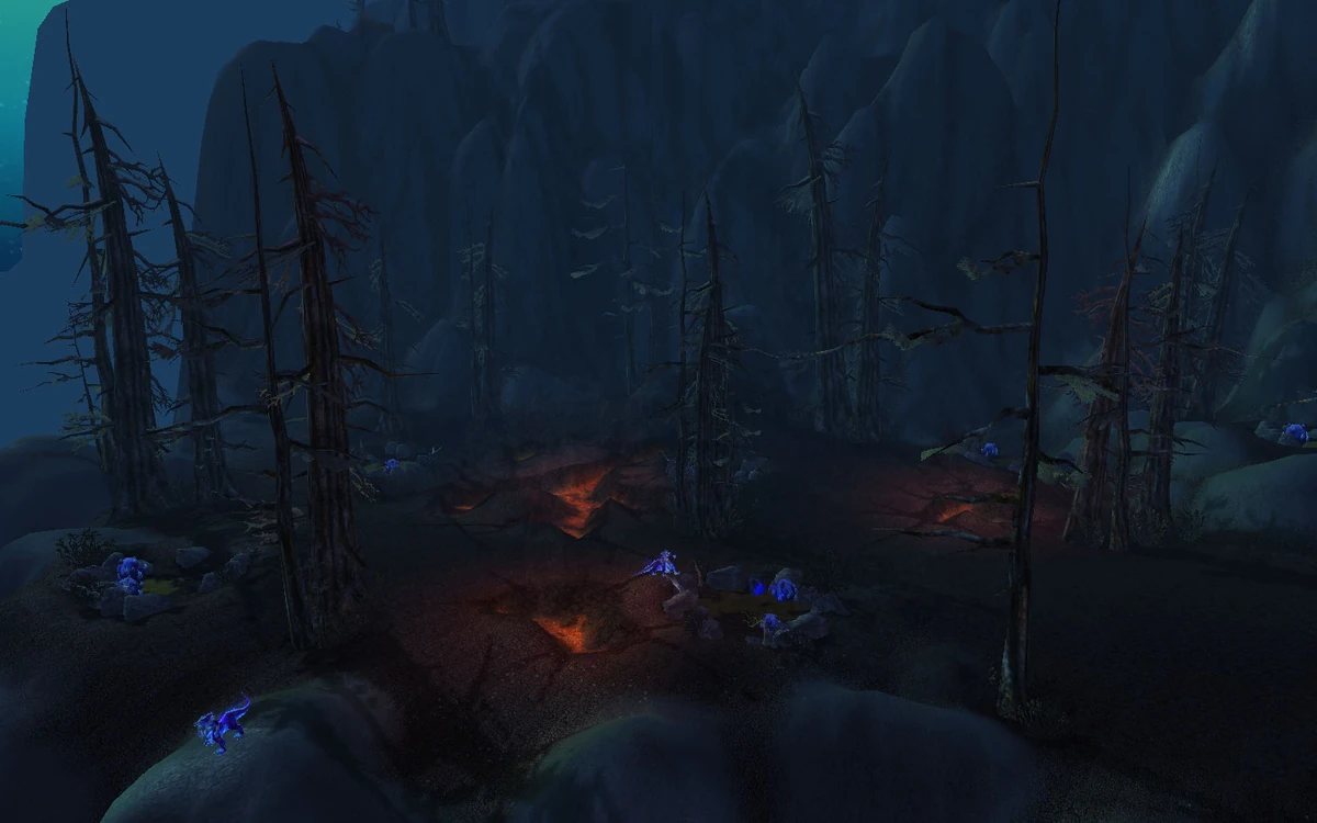 Sethria's Roost - Wowpedia - Your wiki guide to the World of Warcraft