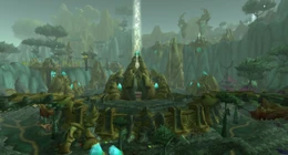 Shattrath City – Wowpedia