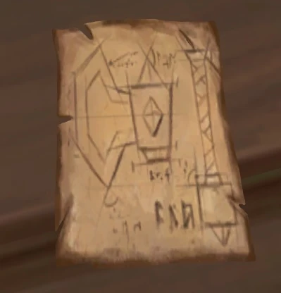 Strongly Worded Letter - Wowpedia - Your wiki guide to the World of ...