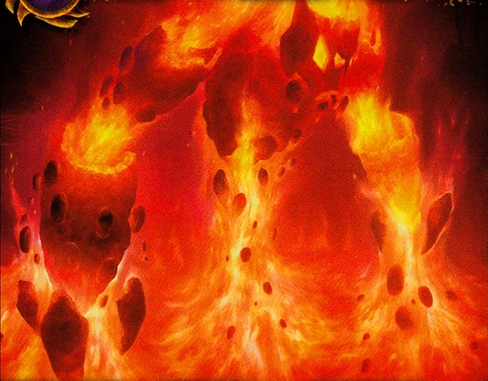 Unbound elemental - Wowpedia - Your wiki guide to the World of Warcraft