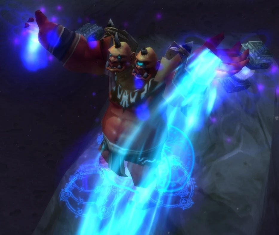 Ur'Goz - Wowpedia - Your wiki guide to the World of Warcraft