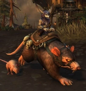 Vermin Trapper - Wowpedia - Your wiki guide to the World of Warcraft