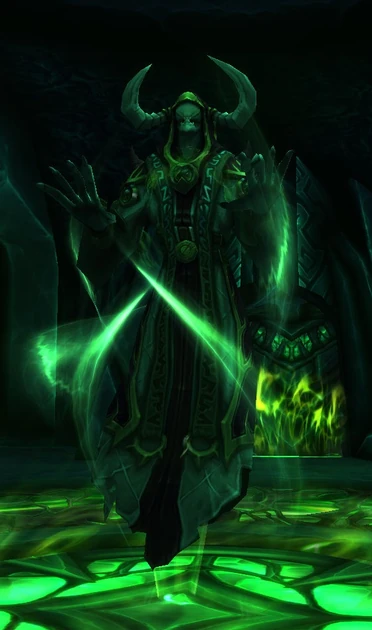 Xirus - Wowpedia - Your wiki guide to the World of Warcraft