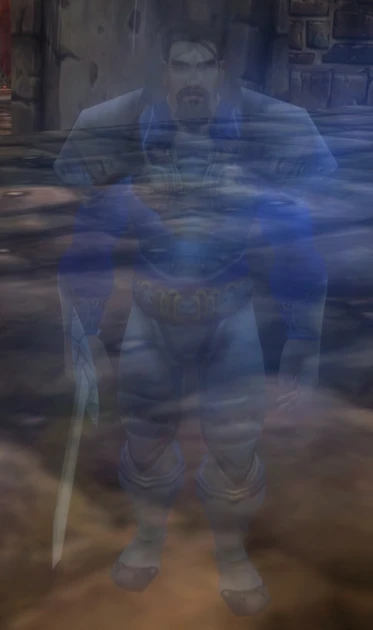 Anthion Harmon - Wowpedia - Your wiki guide to the World of Warcraft