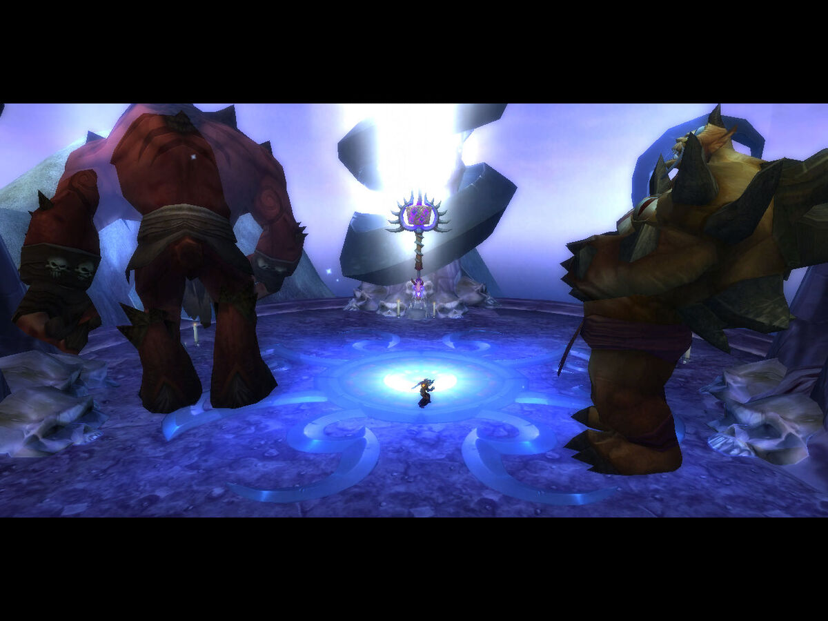 The Hammer Of Twilight Wowpedia Your Wiki Guide To The World Of
