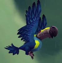 Cliff Axebeak - Wowpedia - Your wiki guide to the World of Warcraft