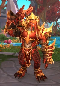 Commander Lethanak - Wowpedia - Your wiki guide to the World of Warcraft