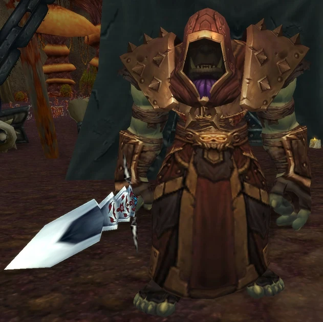 Death Knight Initiate - Wowpedia - Your wiki guide to the World of Warcraft