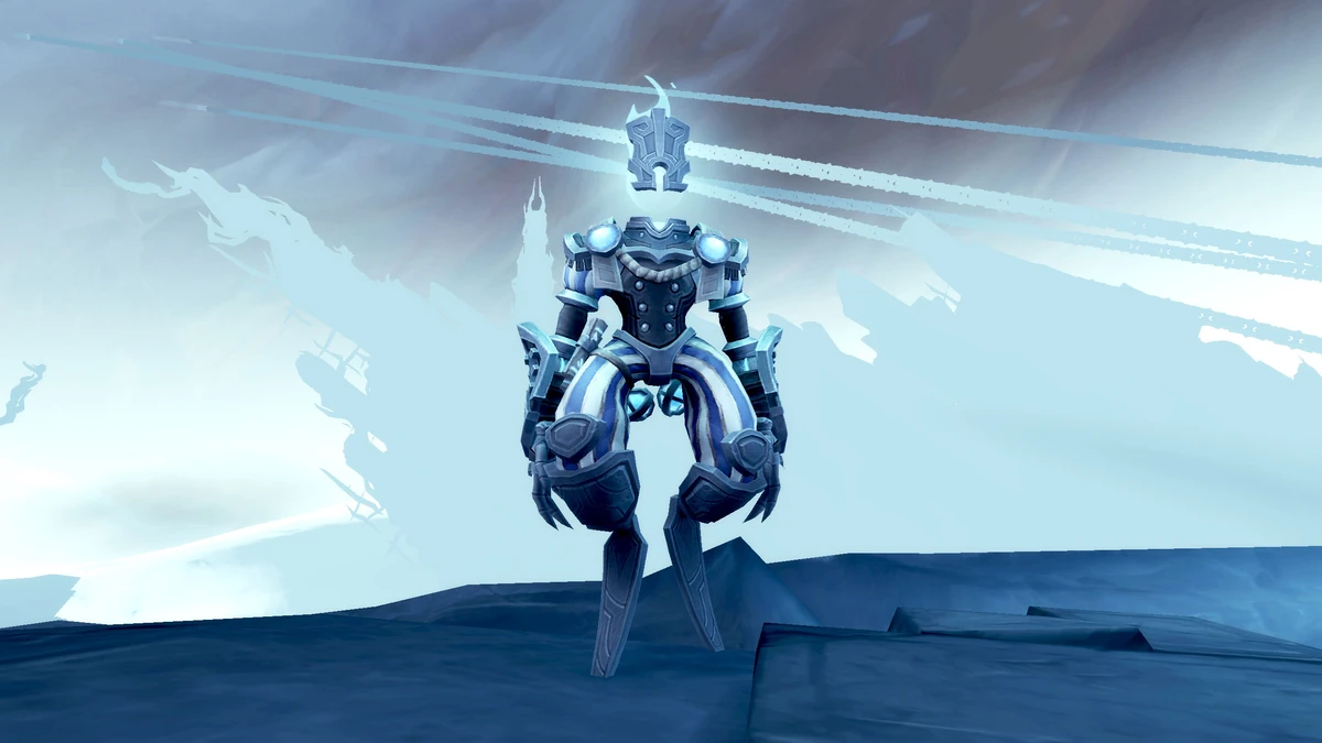 Full of Surprises - Wowpedia - Your wiki guide to the World of Warcraft